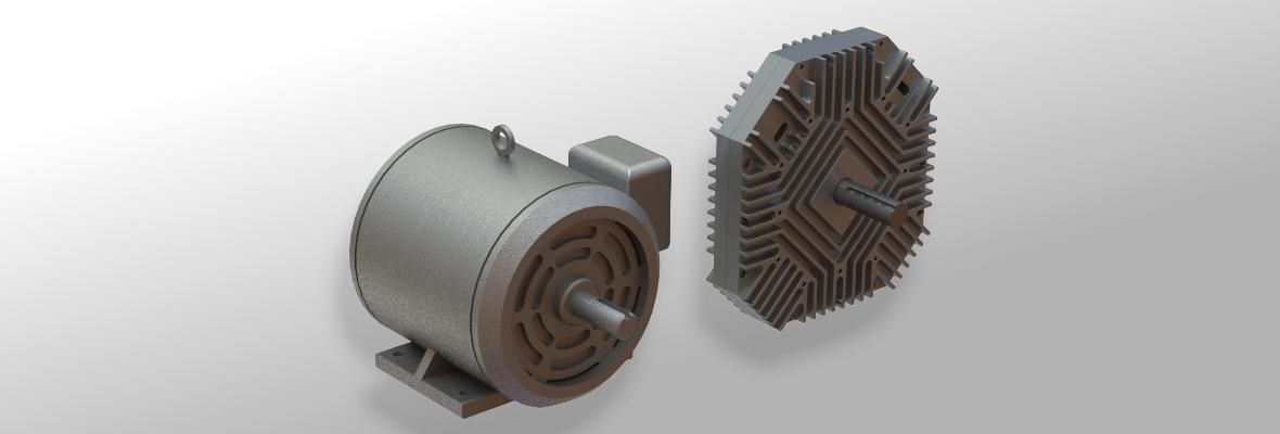 Whats in ECM's PCB Stator Motor - PCB Stator Tech