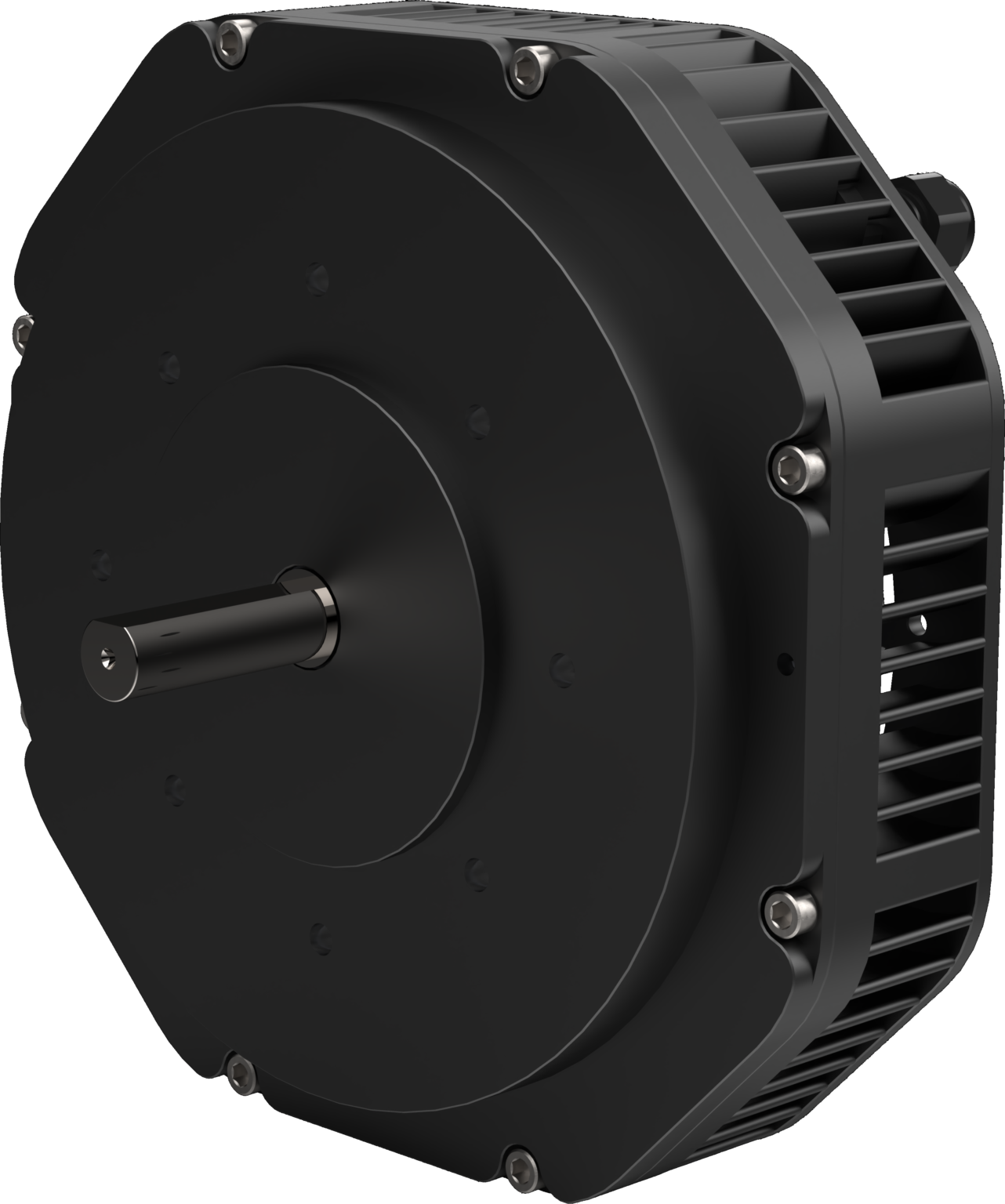 Technology - PCB Stator Technology