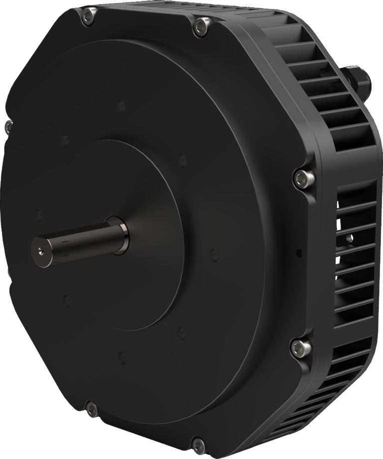 Technology - PCB Stator Technology