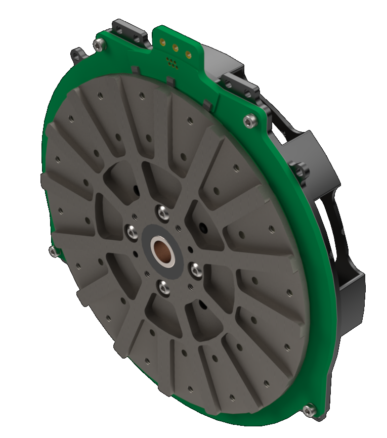 Technology - PCB Stator Technology