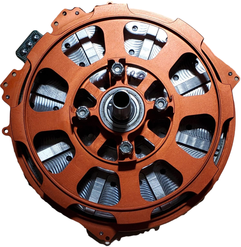 Technology - PCB Stator Technology