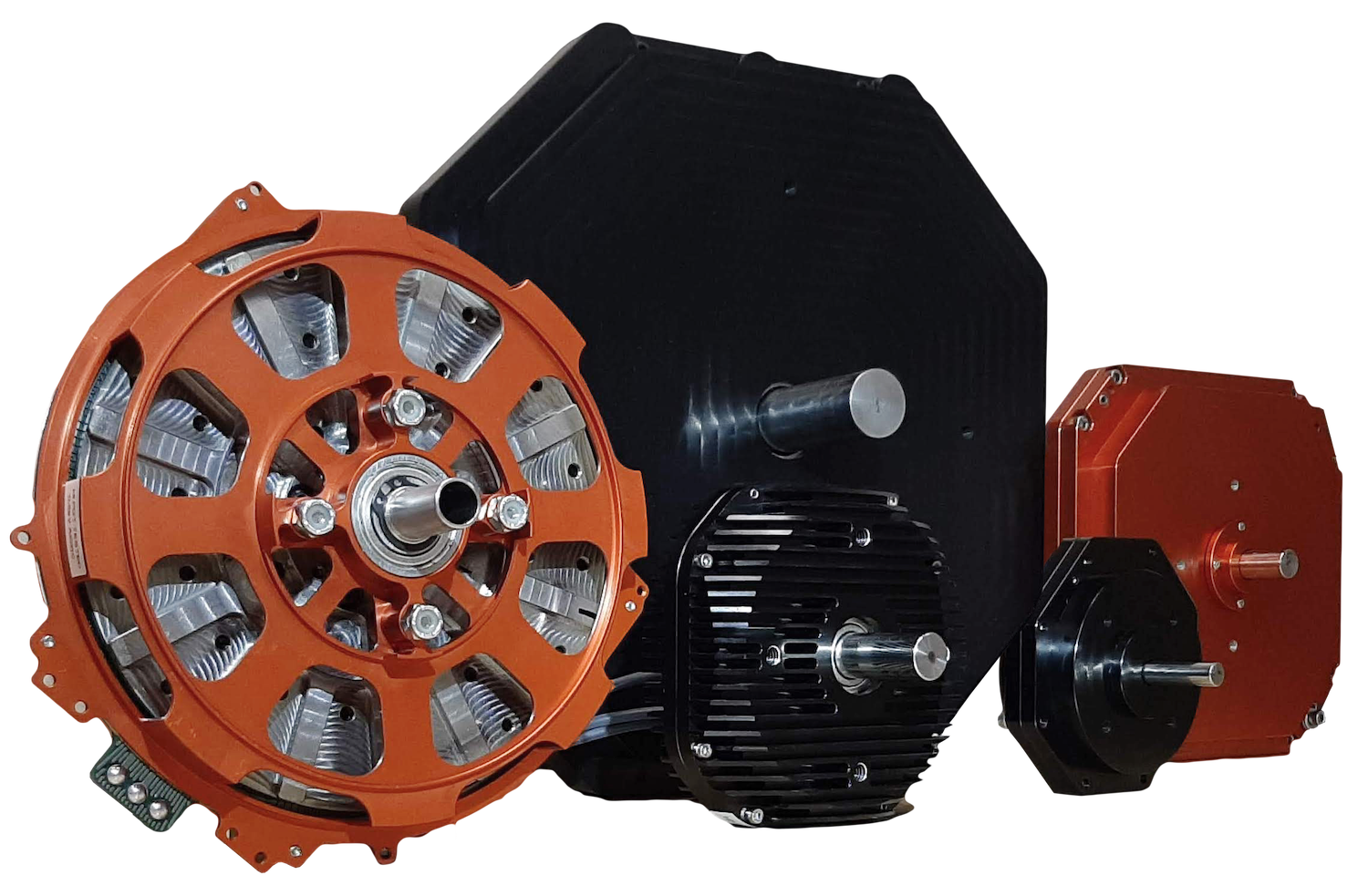 PCB Stator Solutions for Diverse Applications - PCB Stator Tech