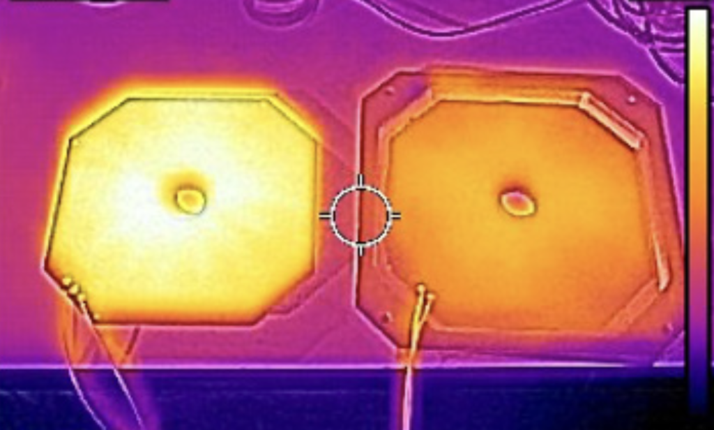 Thermodynamics: How are PCB Stator Motors Cooled? - PCB Stator Tech