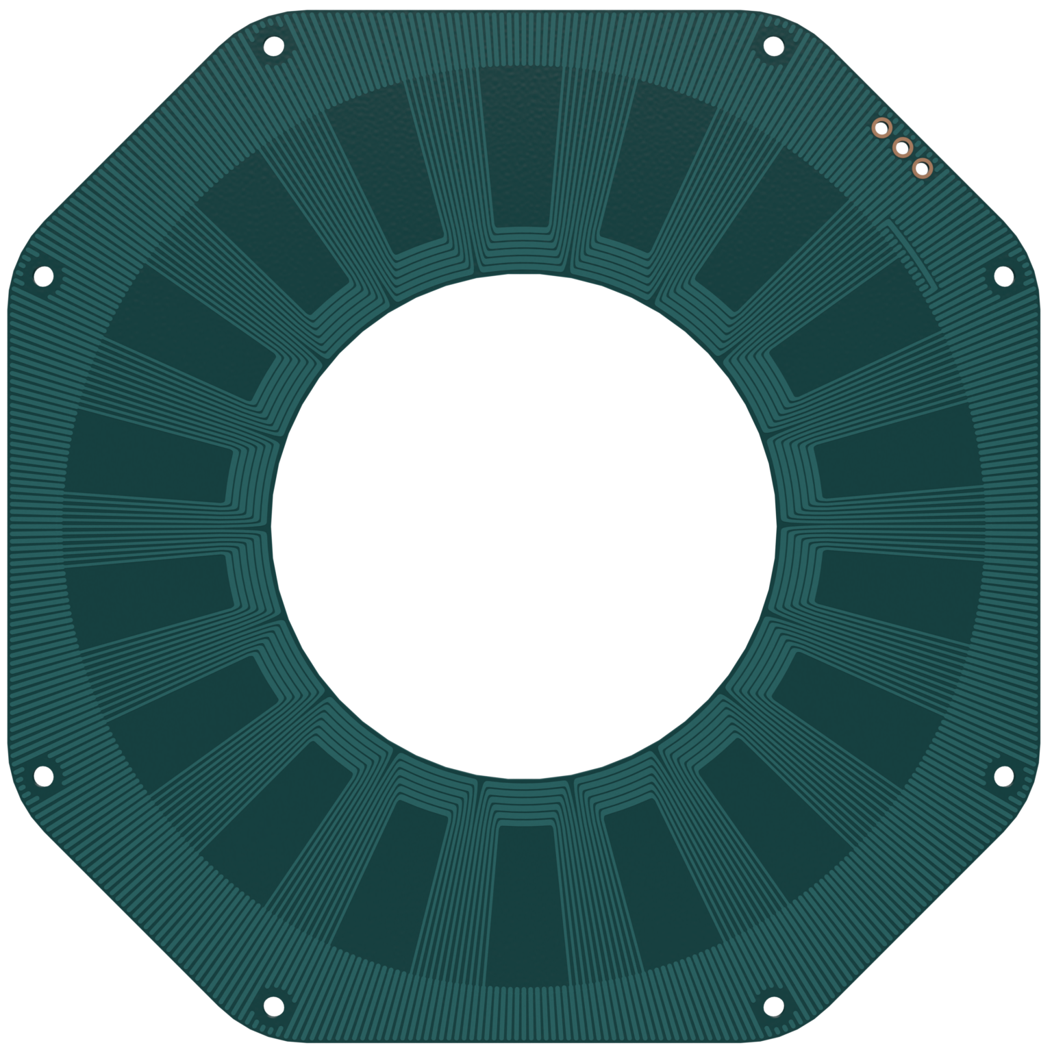 Home Page - PCB Stator Technology