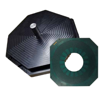 About ECM - PCB Stator Tech