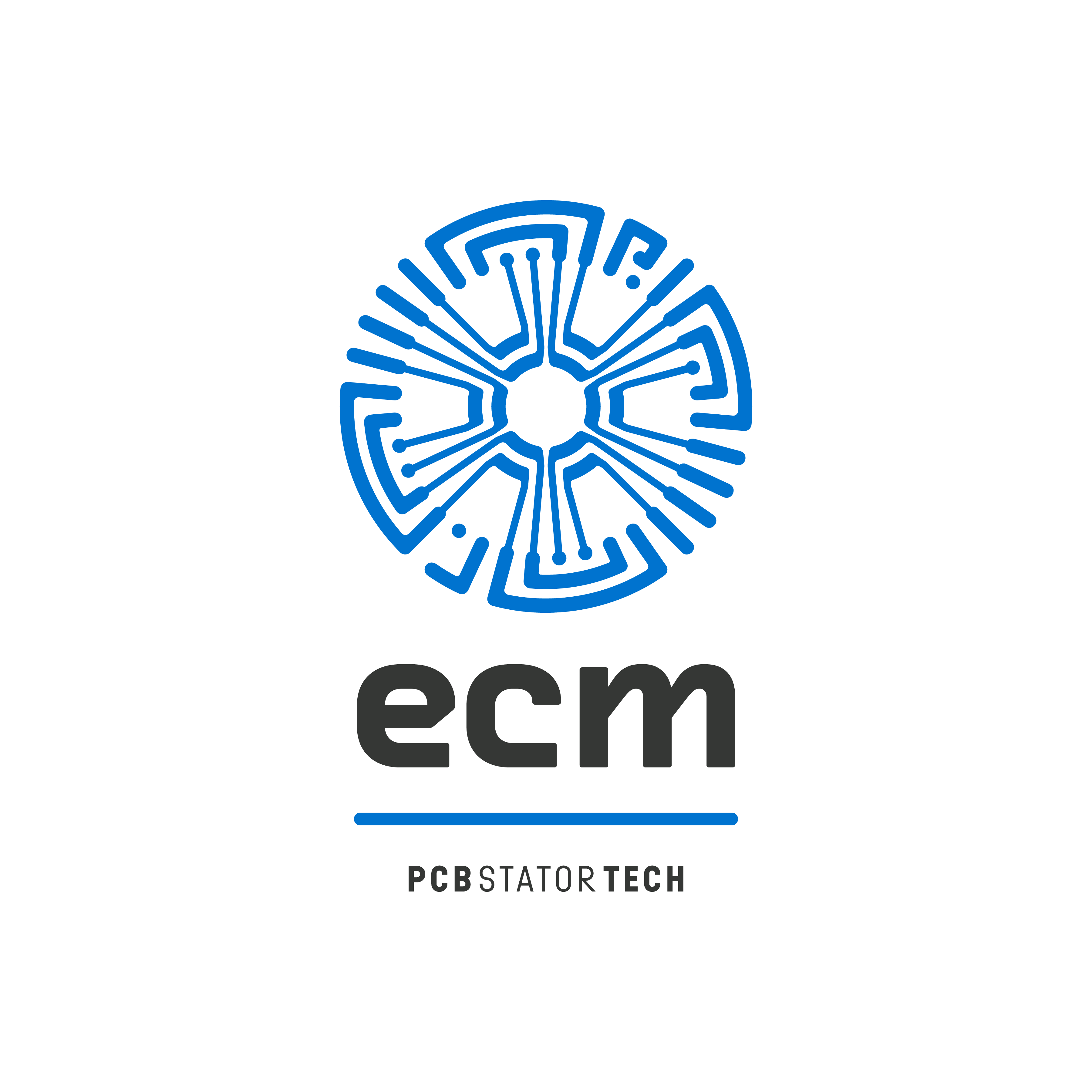 Home Page - PCB Stator Tech