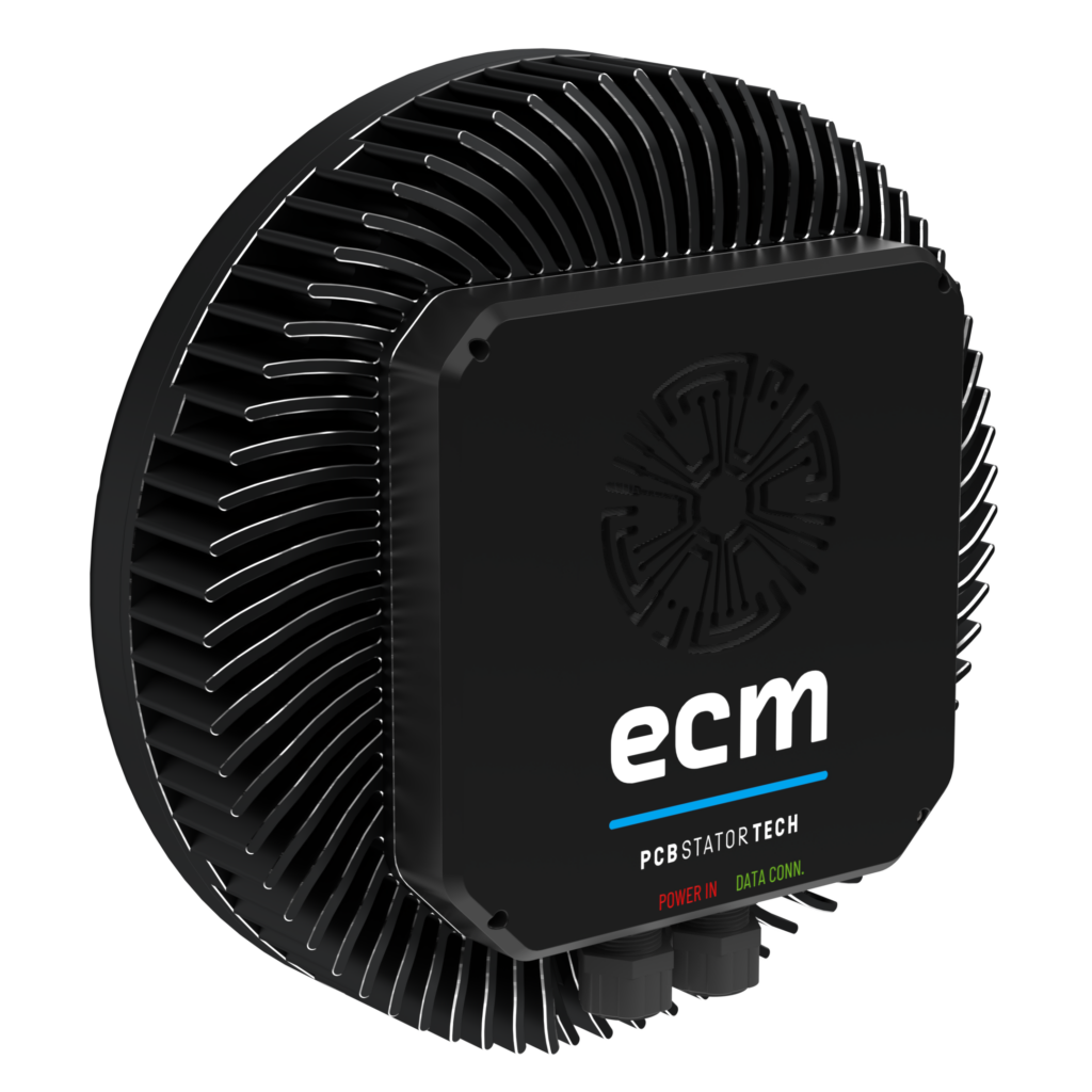 Advantages of Axial Flux, PCB Stator Electric Motors for HVACR ...