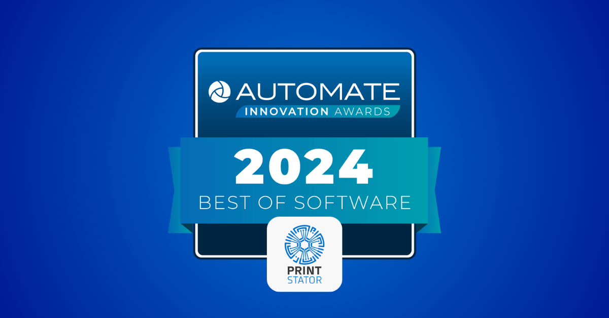 ECM’s PrintStator Motor Design Software Wins Big at the 2024 Automate ...
