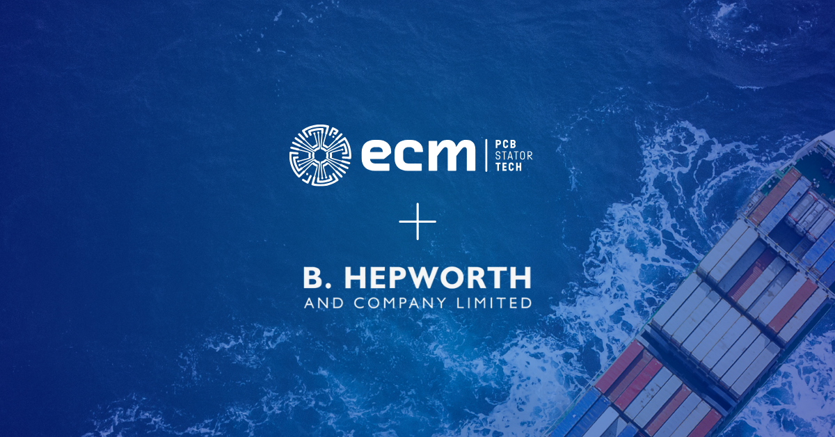 B. Hepworth to Launch Windshield Wiper Utalizing ECM’s PrintStator Motor CAD Platform - PCB ...