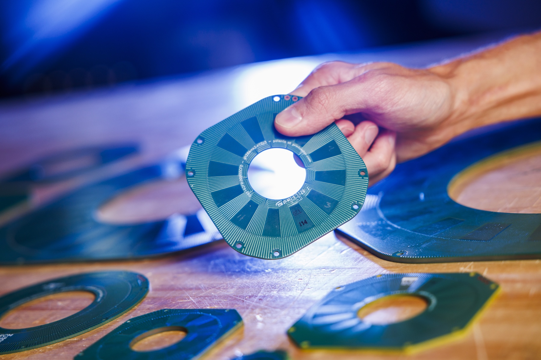 PCB Stator Motor Design Can Improve Your Products and Bottom Line - PCB ...