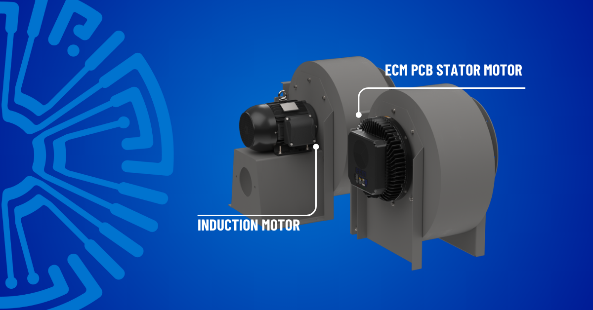 The Lighter Side of Innovation: How ECM’s PCB Stator Technology ...