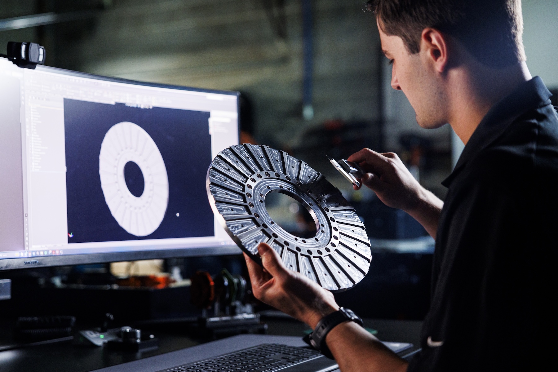 Introducing PrintStator - PCB Stator Tech