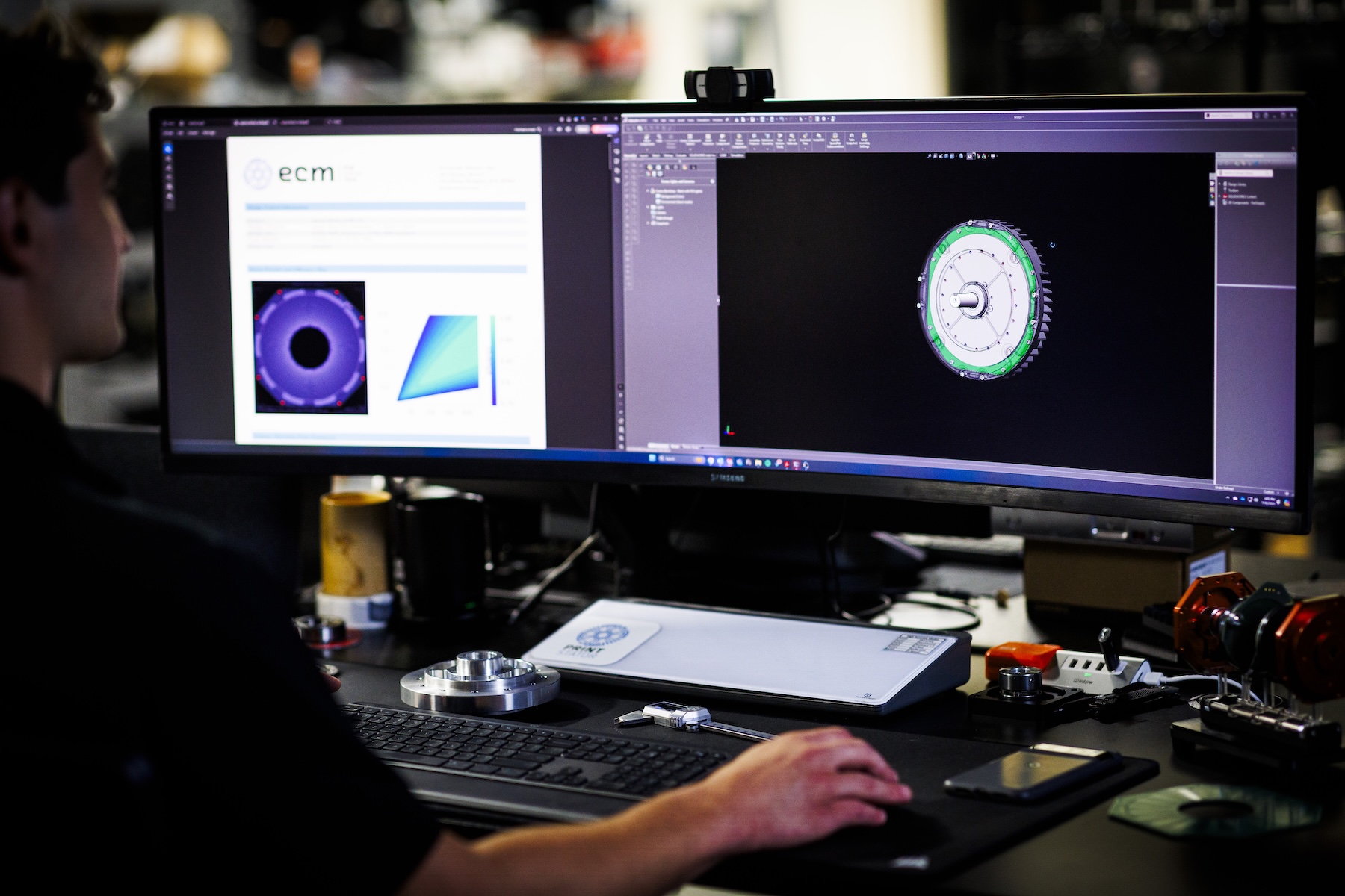 What PrintStator v8.3 Means for the Motor Industry - PCB Stator Tech