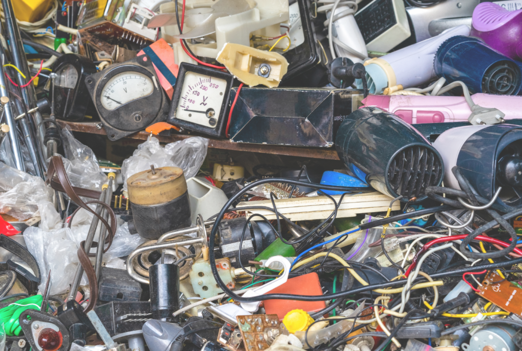 Designing for Disassembly: How Motors Built with ECM Technology Support ...