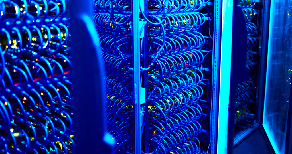 Optimizing Data Center Cooling with ECM-Enabled Pump Design - PCB ...